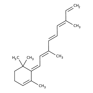 ANHYDROVITAMIN A