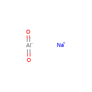 SODIUM ALUMINATE
