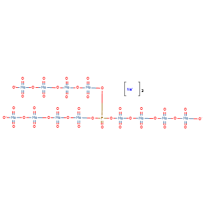 SODIUM PHOSPHOMOLYBDATE