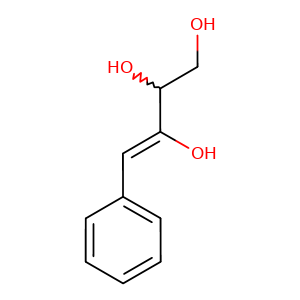 BENZALDEHYDE GLYCERYL ACETAL
