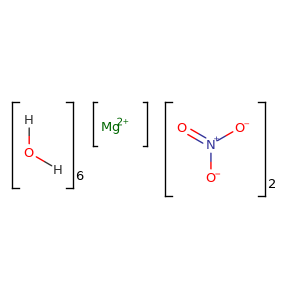 MAGNESIUM NITRATE HEXAHYDRATE