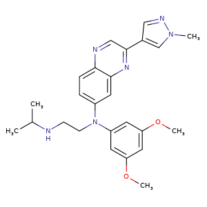 ERDAFITINIB