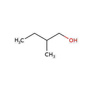 2-METHYL-1-BUTANOL