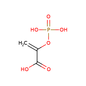 PHOSPHOENOLPYRUVIC ACID