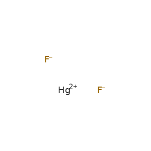 MERCUROUS FLUORIDE