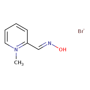 PRALIDOXIME BROMIDE