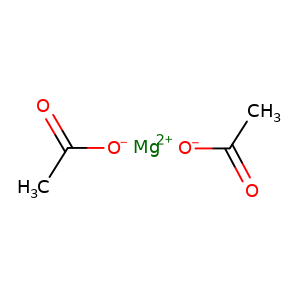 MAGNESIUM ACETATE