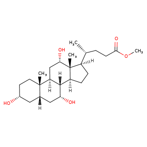 METHYL CHOLATE