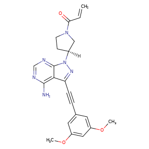 FUTIBATINIB