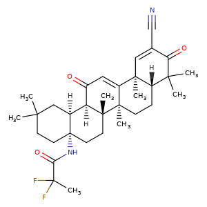 OMAVELOXOLONE