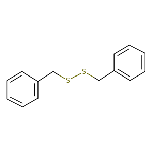 BENZYL DISULFIDE
