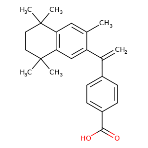 BEXAROTENE