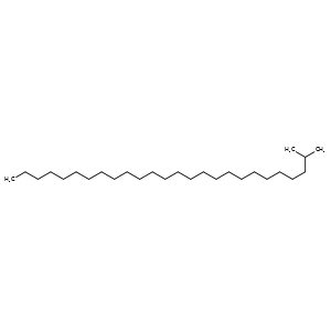 2-METHYLHEXACOSANE