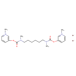 DISTIGMINE BROMIDE