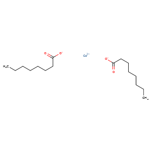 COBALTOUS OCTANOATE