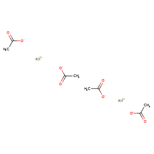 DIRHODIUM TETRAACETATE