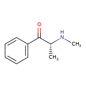 METHCATHINONE, (+)-