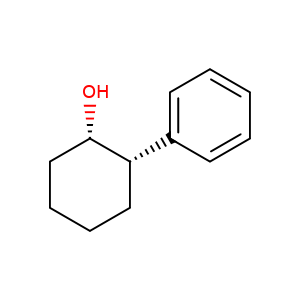 2-PHENYLCYCLOHEXANOL, CIS-