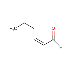 2-HEXENAL, (2Z)-