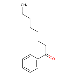OCTANOPHENONE