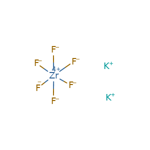 Potassium Fluoride Lewis Structure