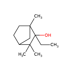 2-ETHYL FENCHOL
