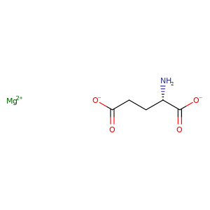MAGNESIUM DIGLUTAMATE