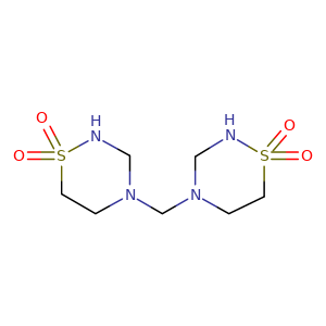 TAUROLIDINE