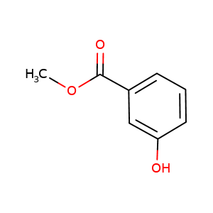 METHYL 3-HYDROXYBENZOATE