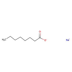 SODIUM CAPRYLATE