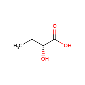 2-HYDROXYBUTYRIC ACID, (-)-