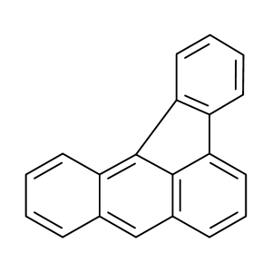 BENZO(A)FLUORANTHENE