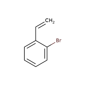 2-BROMOSTYRENE