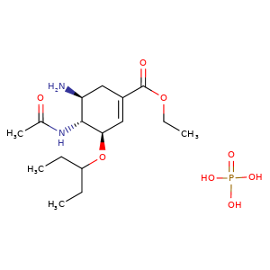 OSELTAMIVIR PHOSPHATE