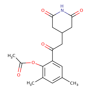 ACTIPHENOL ACETATE
