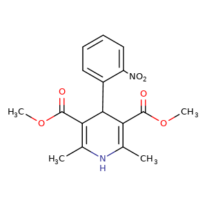 NIFEDIPINE