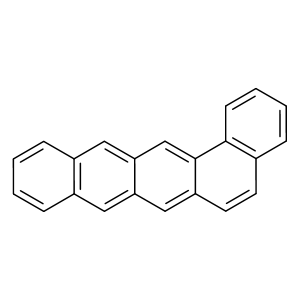 BENZO(A)NAPHTHACENE