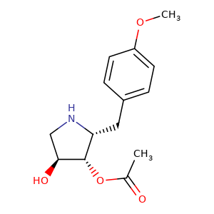 ANISOMYCIN