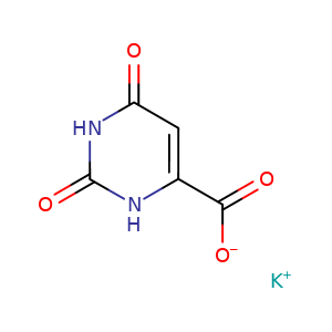 POTASSIUM OROTATE