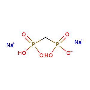 MEDRONATE DISODIUM