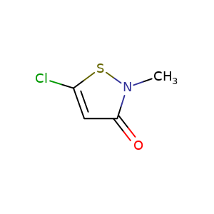 METHYLCHLOROISOTHIAZOLINONE