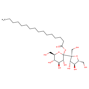 SUCROSE PALMITATE