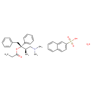 PROPOXYPHENE NAPSYLATE