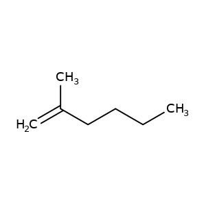 2-METHYLPENTENE