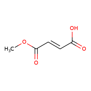 MONOMETHYL FUMARATE
