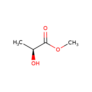 METHYL LACTATE, (-)-