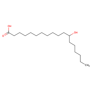 POLYHYDROXYSTEARIC ACID (2300 MW)