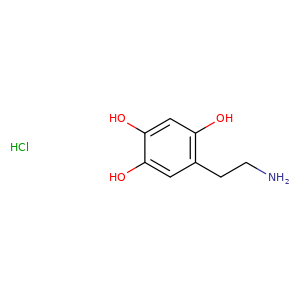 OXIDOPAMINE HYDROCHLORIDE
