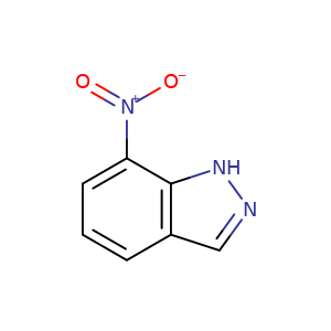 7-NITROINDAZOLE
