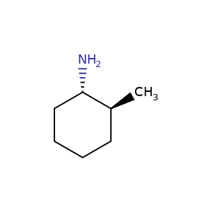 2-METHYLCYCLOHEXYLAMINE, (1S,2S)-